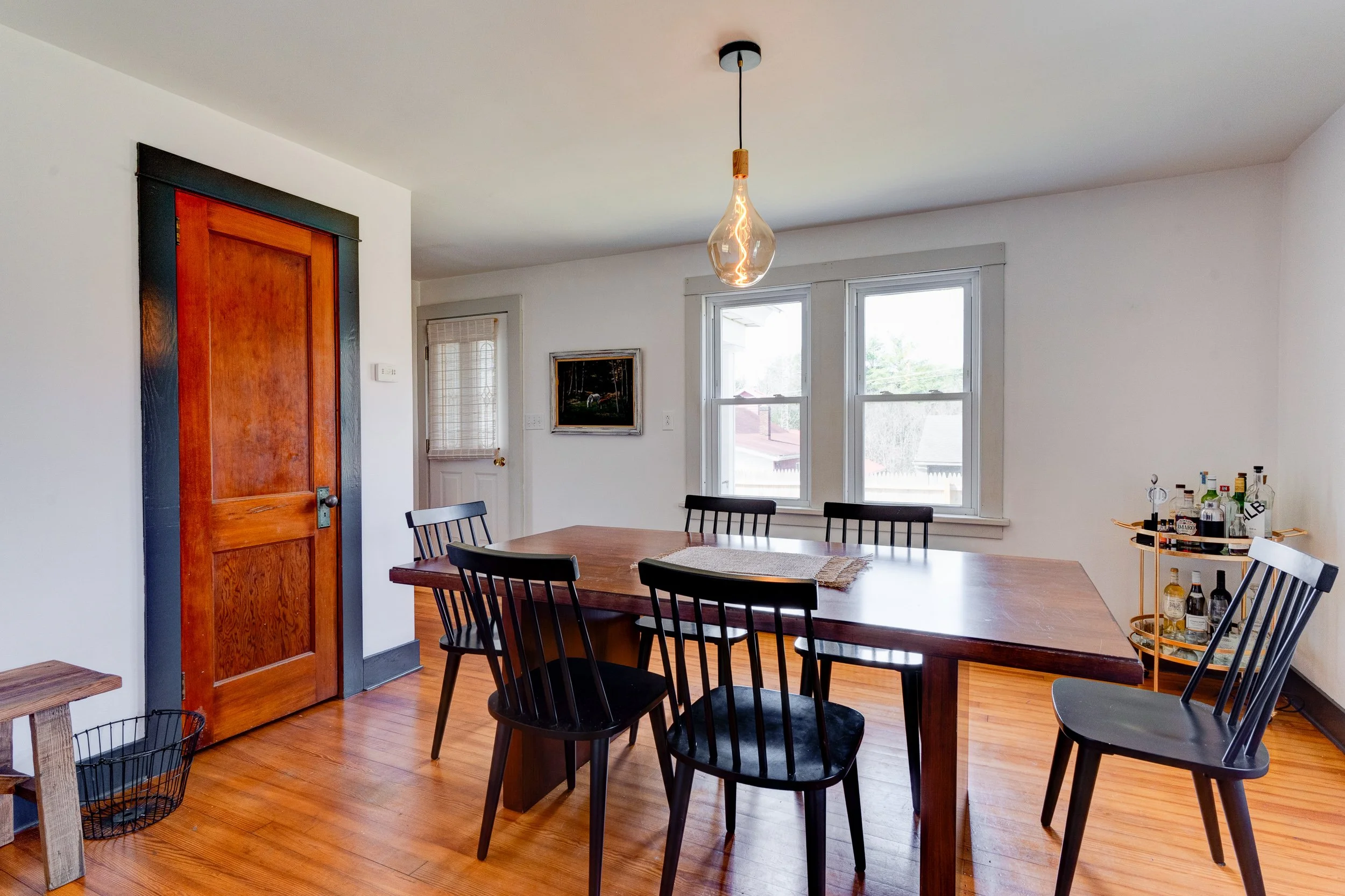 Catskills cottage for sale — Country House Realty