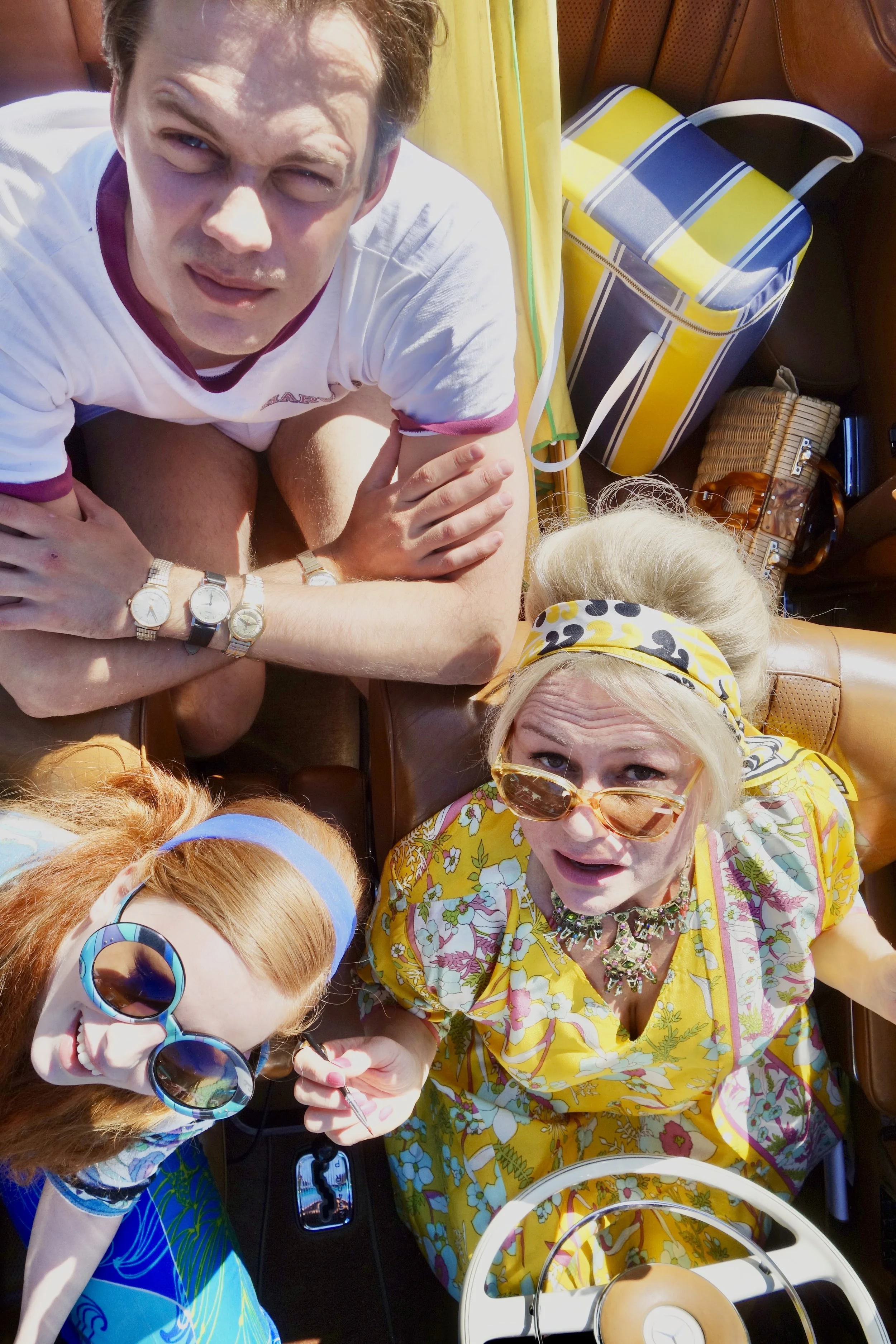 GALLERY — MALIN LEVANON