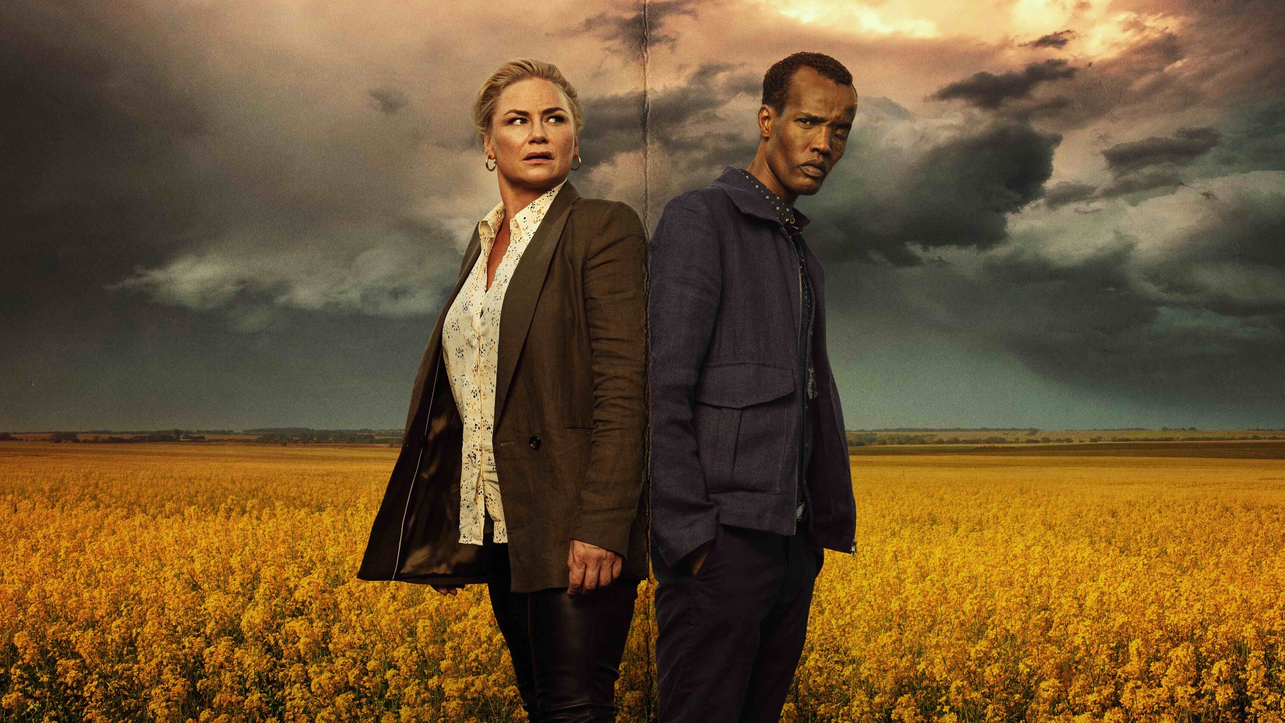 Swedish Actress Malin Levanon