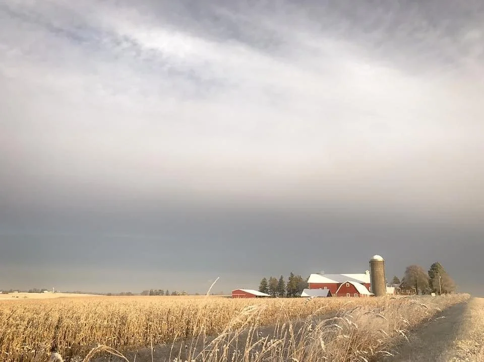 THREE PINES FARM