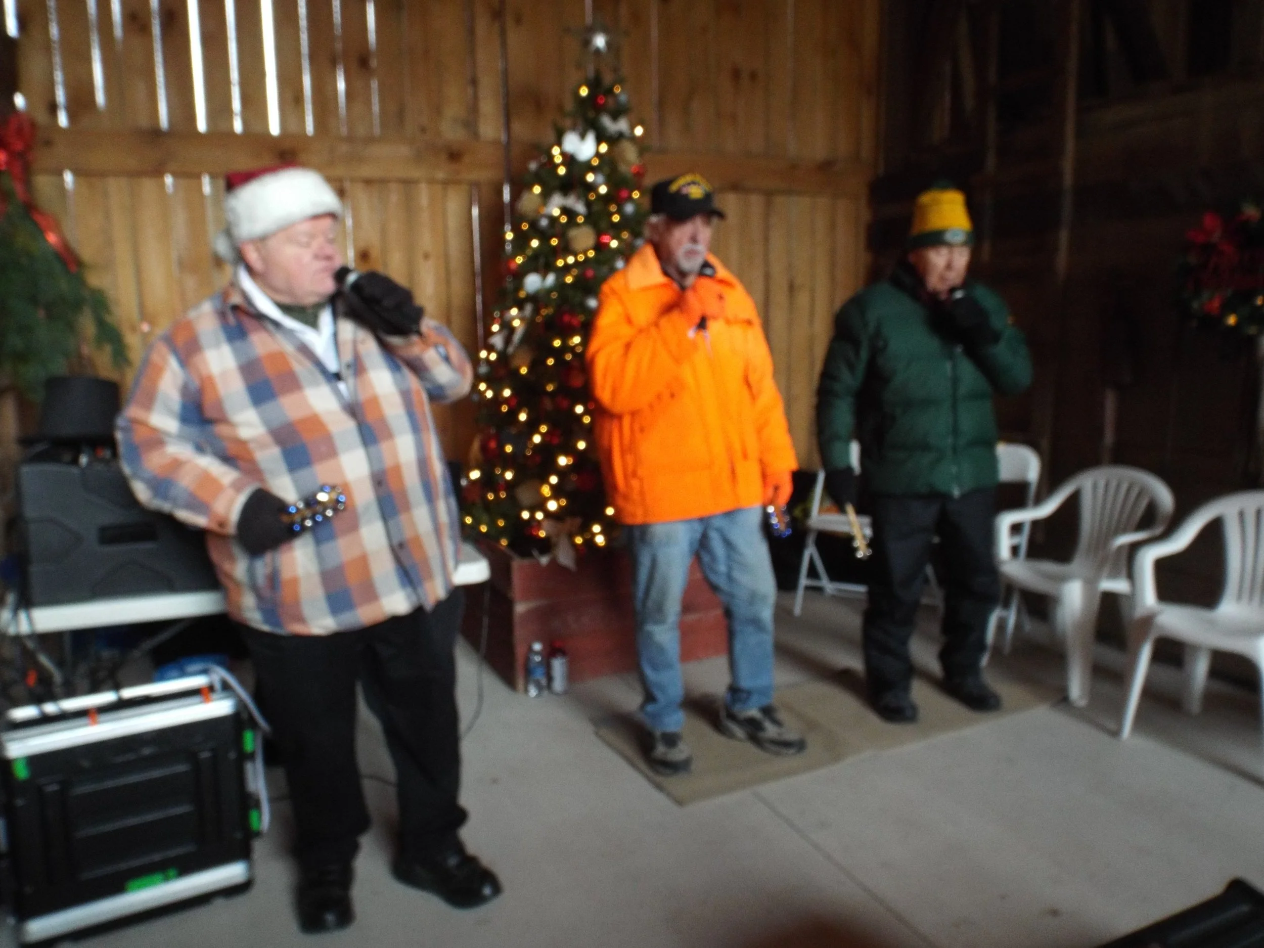 Toms Tunes -TomsTunesllc@hotmail.com