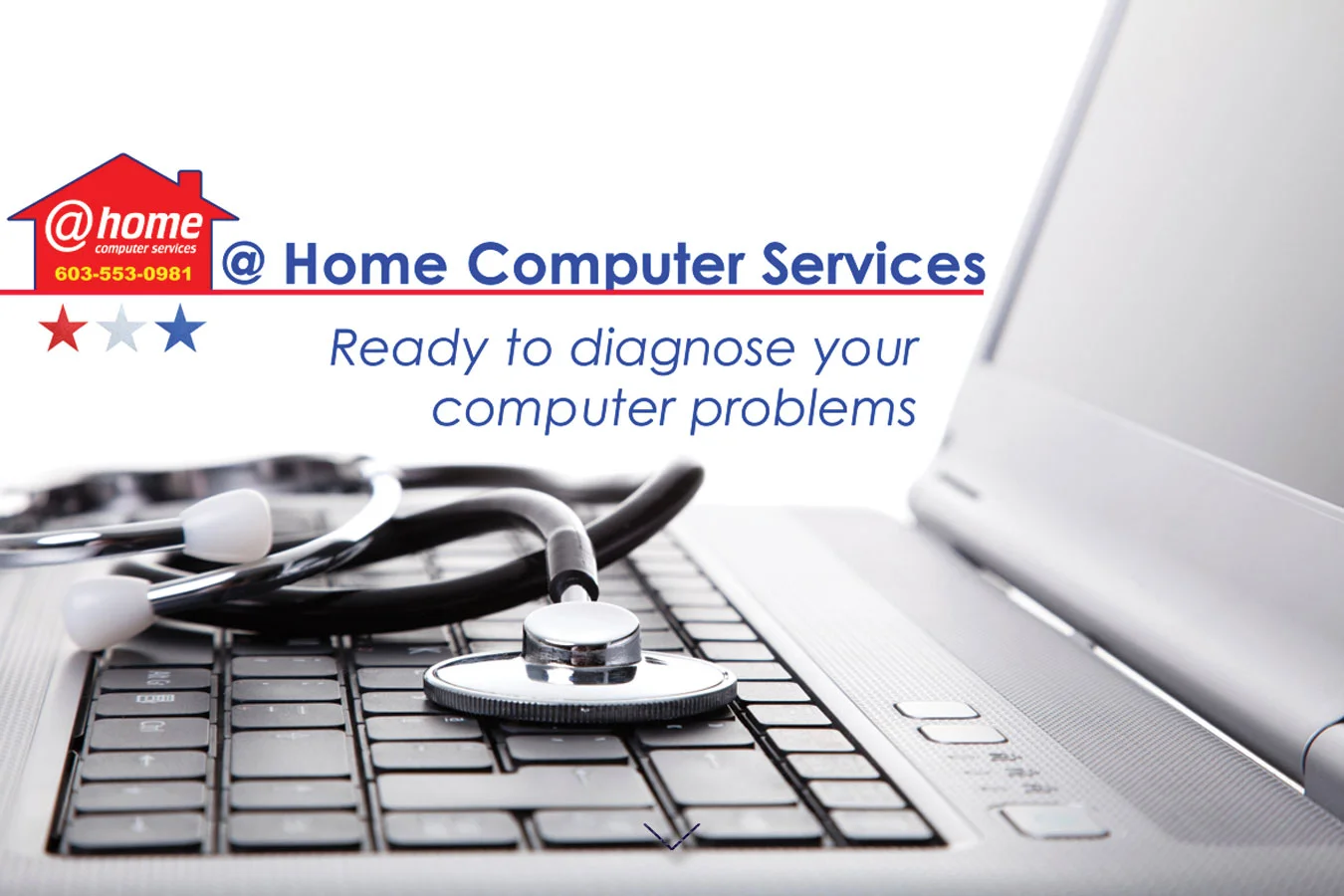 @ Home Computer Services 603-553-0981@ Home Computer Services