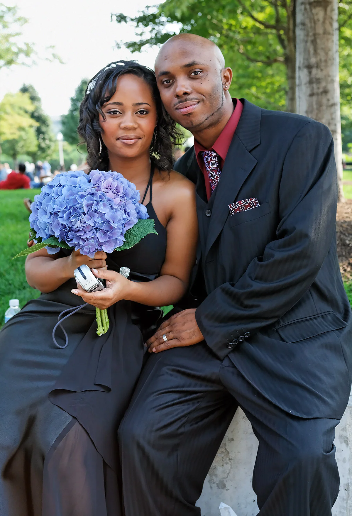 George McKay American PortraitsGEORGE McKAY