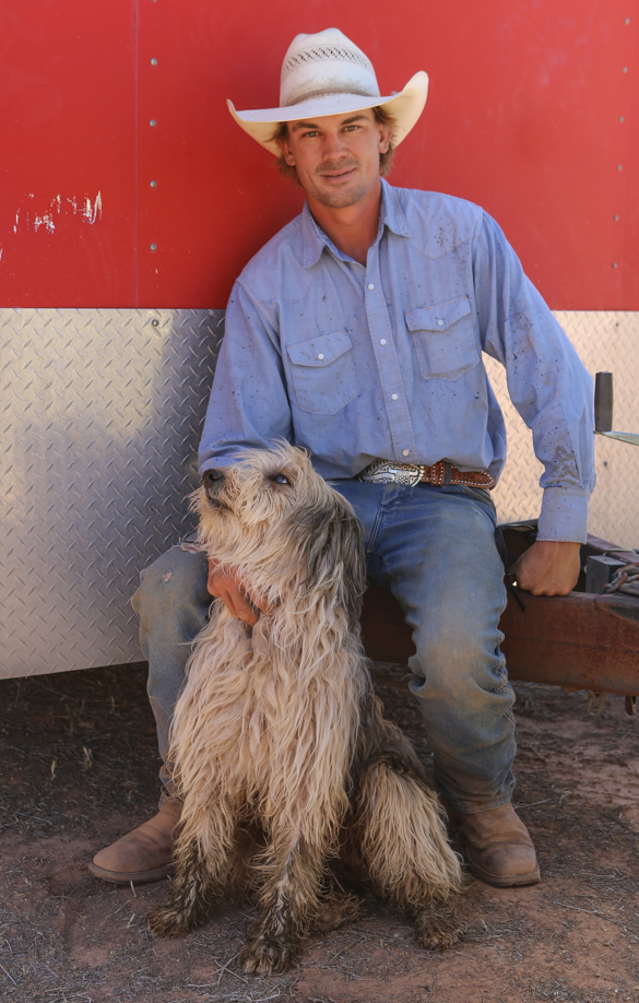 George McKay American PortraitsGEORGE McKAY