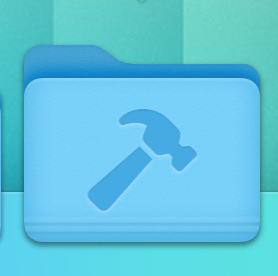 The magic of folder icons in macOS — cocoadelica