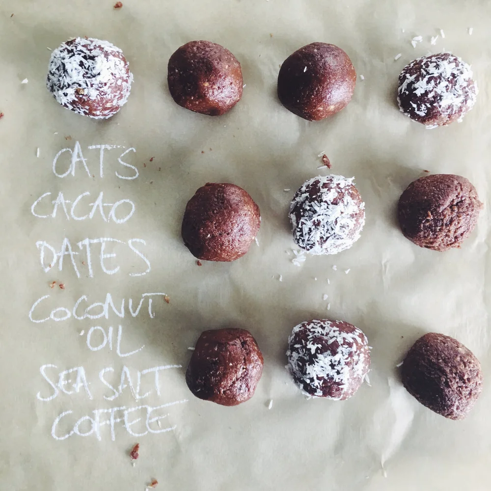 les petites pestes lppmag chocolate bites - food pharmacy