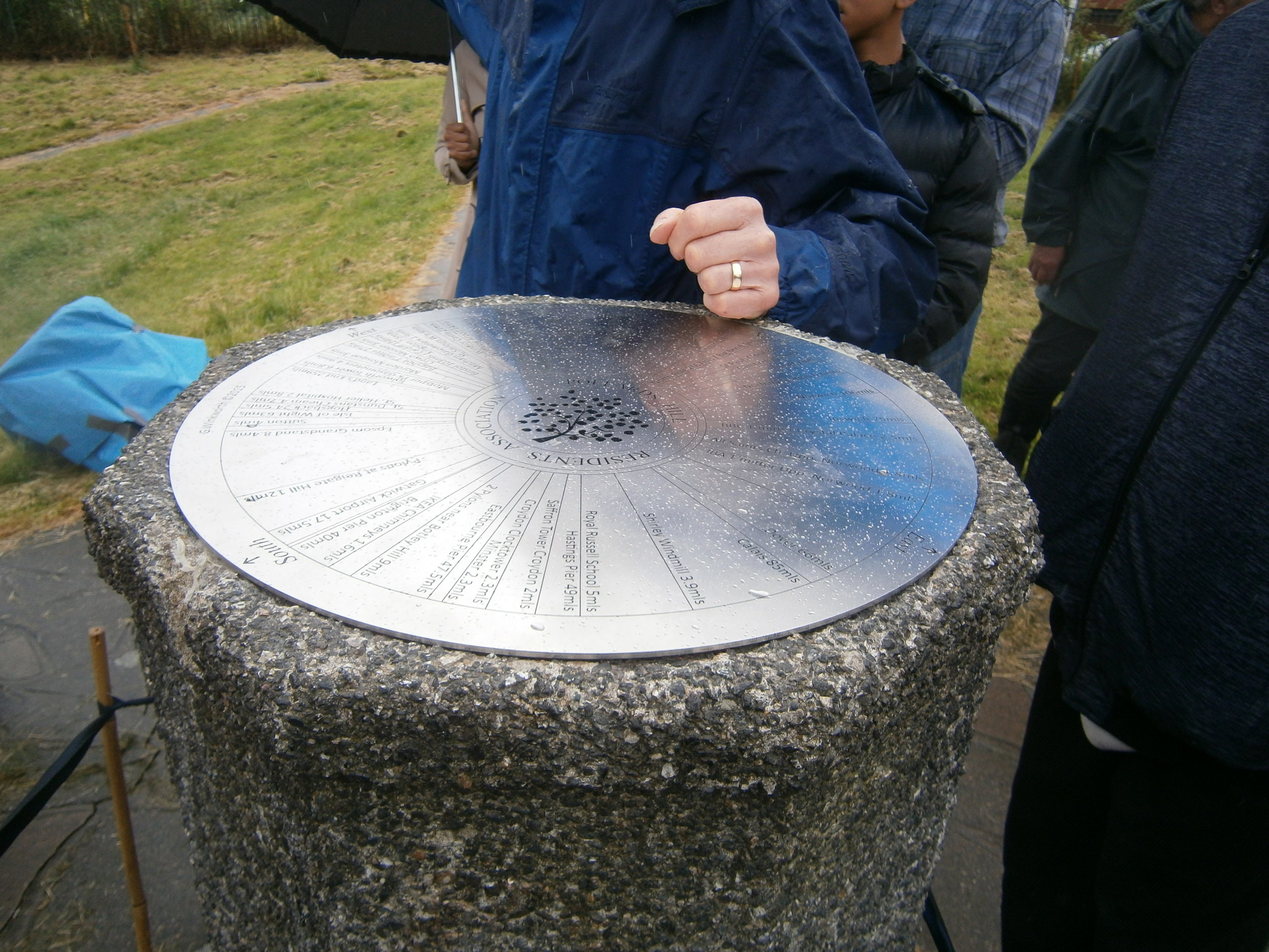 Gallery — Pollards Hill Residents' association (PHRA)