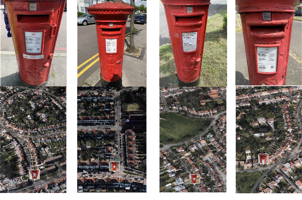 Pollards Hill Residents' association (PHRA)