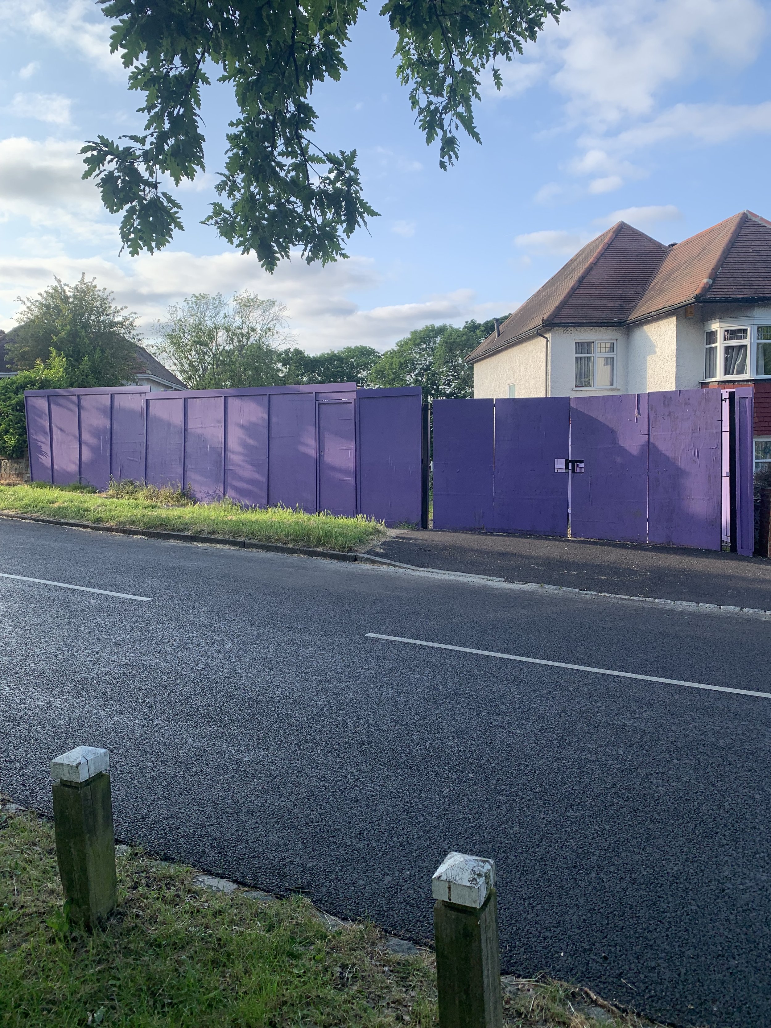 Planning Applications — Pollards Hill Residents' association (PHRA)