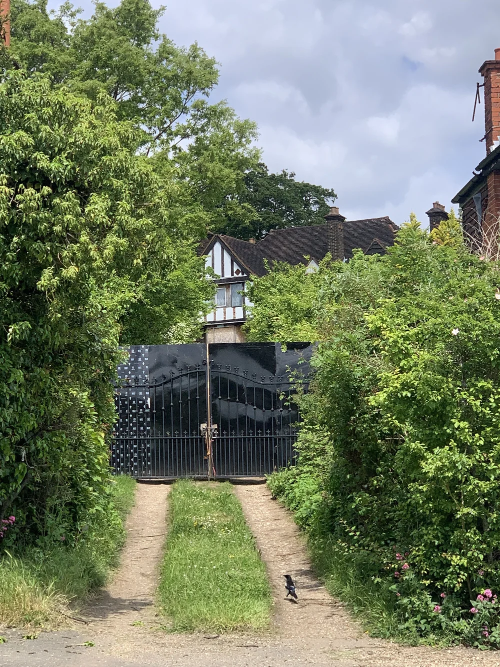 Planning — Pollards Hill Residents' association (PHRA)