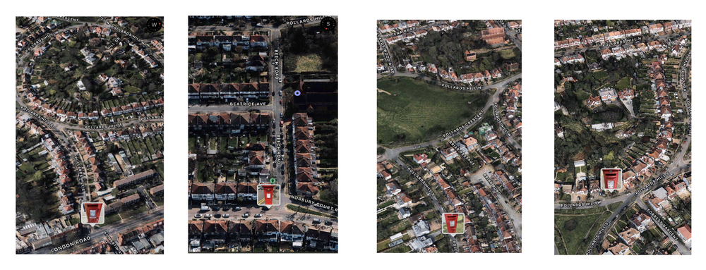 Pollards Hill Residents' association (PHRA)