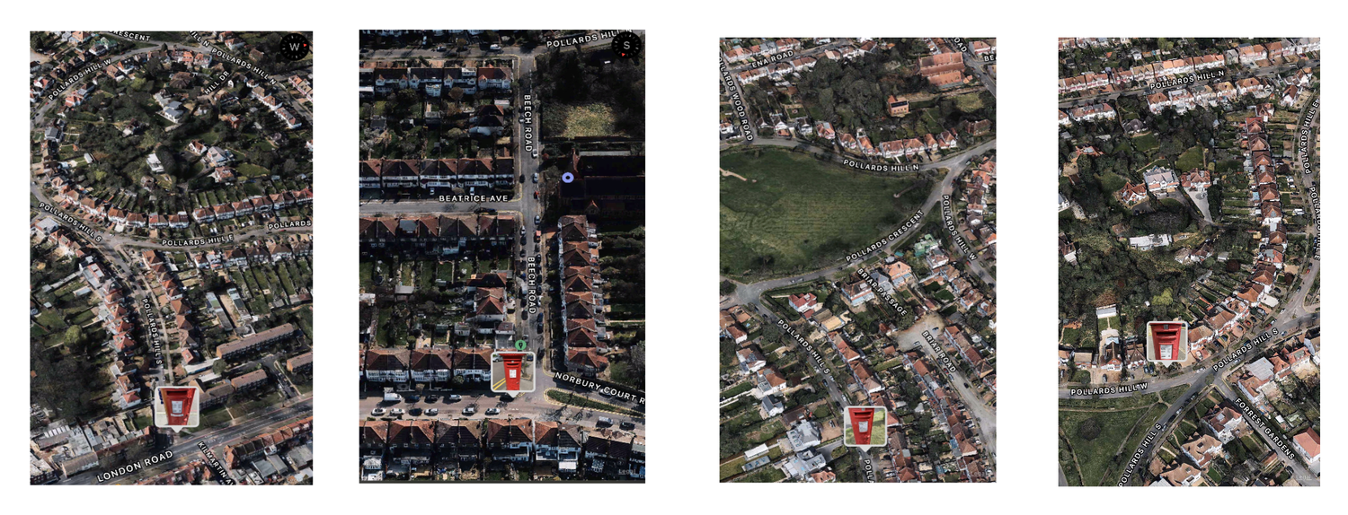 Pollards Hill Residents' association (PHRA)