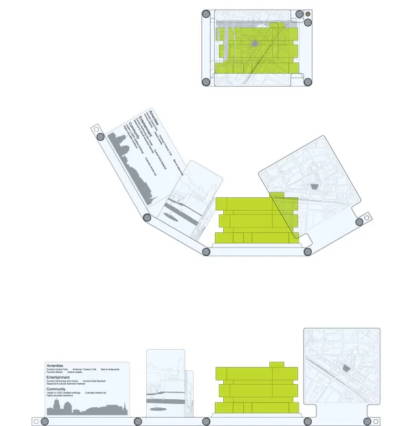 Tabletop Object by Built Form — MICHAEL TOBIN PRINCE