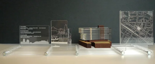 Tabletop Object by Built Form — MICHAEL TOBIN PRINCE