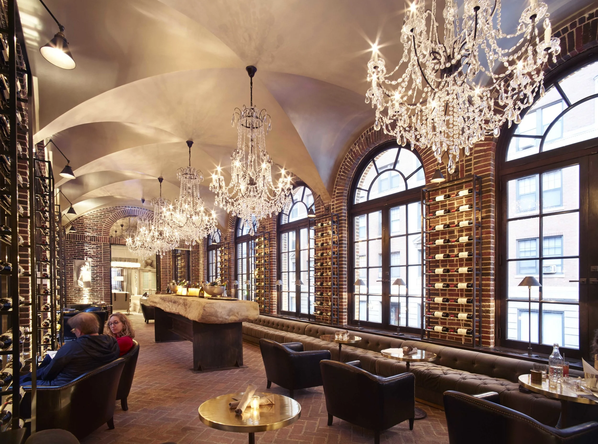 Three Arts Club – Chicago — MICHAEL TOBIN PRINCE