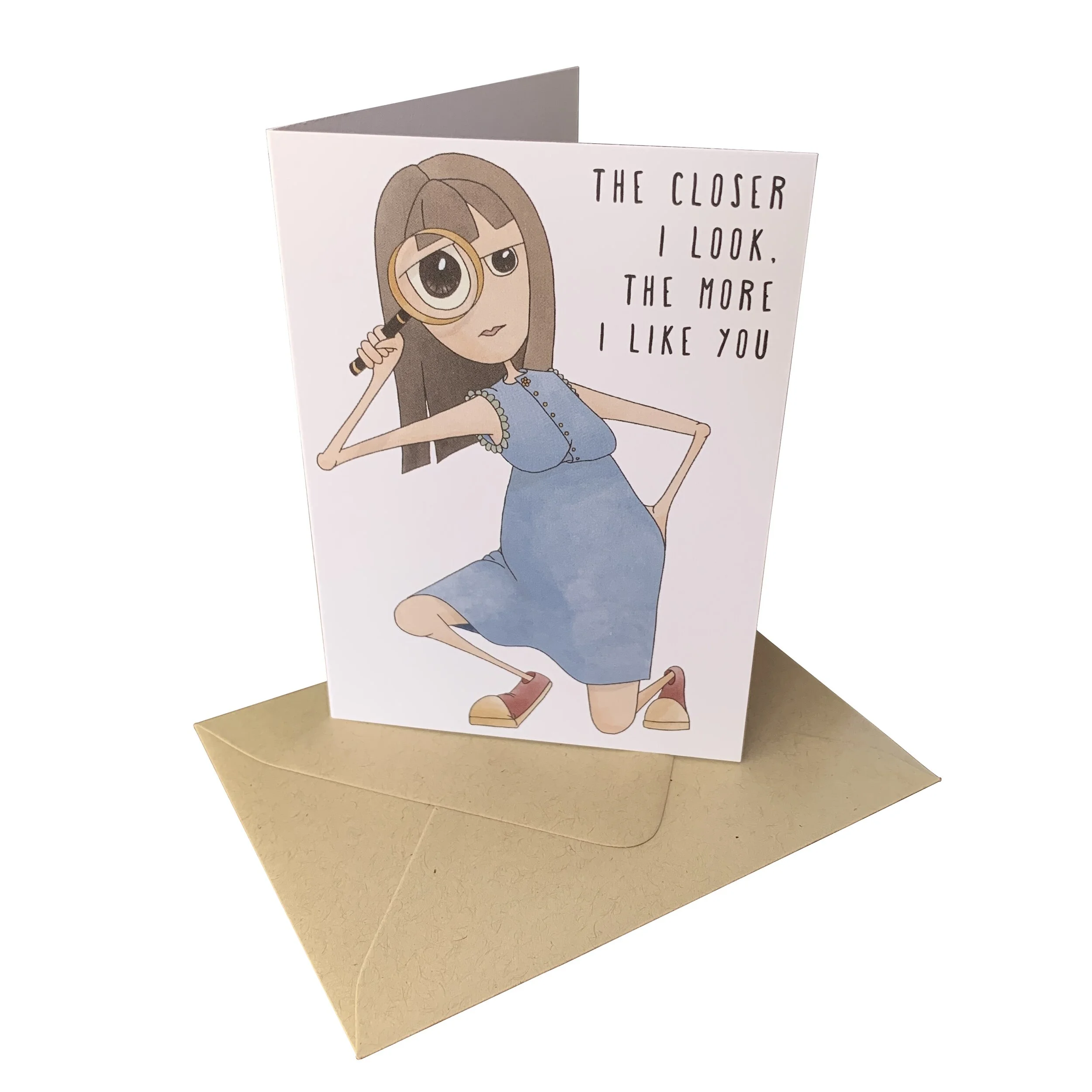 Shop Note Cards — Sweet Pea Cole