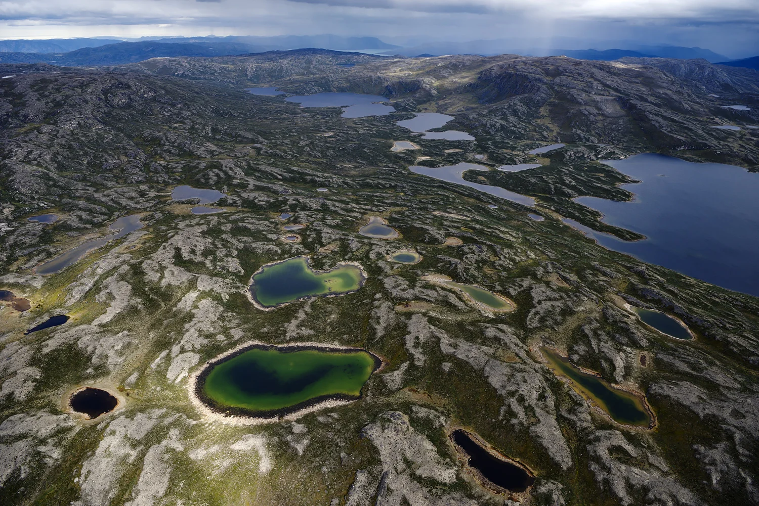 Hinterland — TIME FOR INSPIRATION