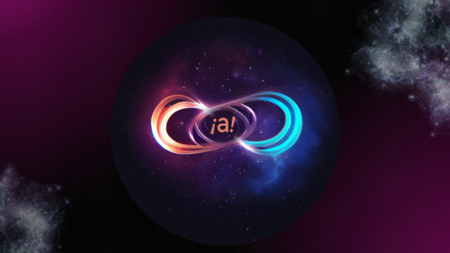 Infinity Facebook Cover