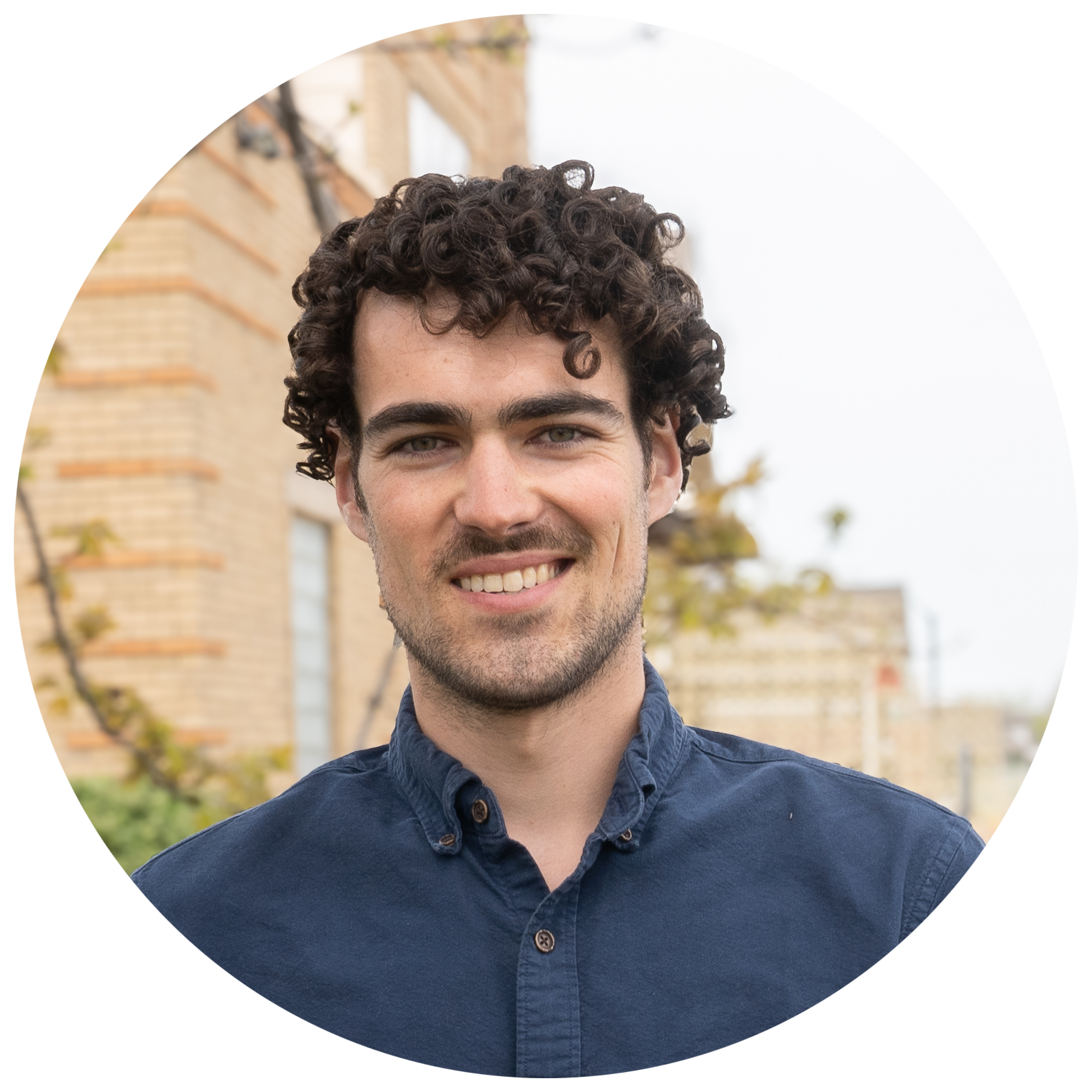 staff — mission adelante