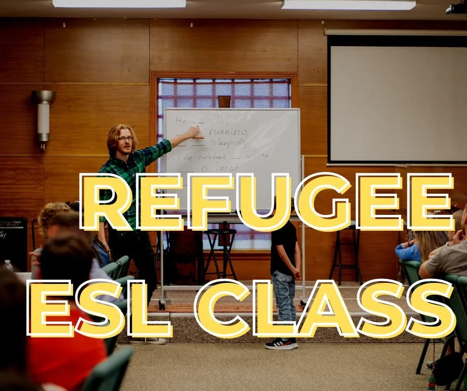 New Program at Mission Adelante! — mission adelante