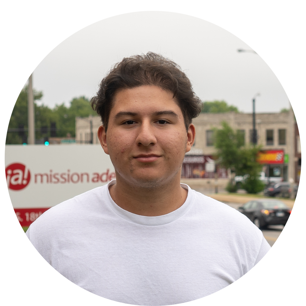 staff — mission adelante