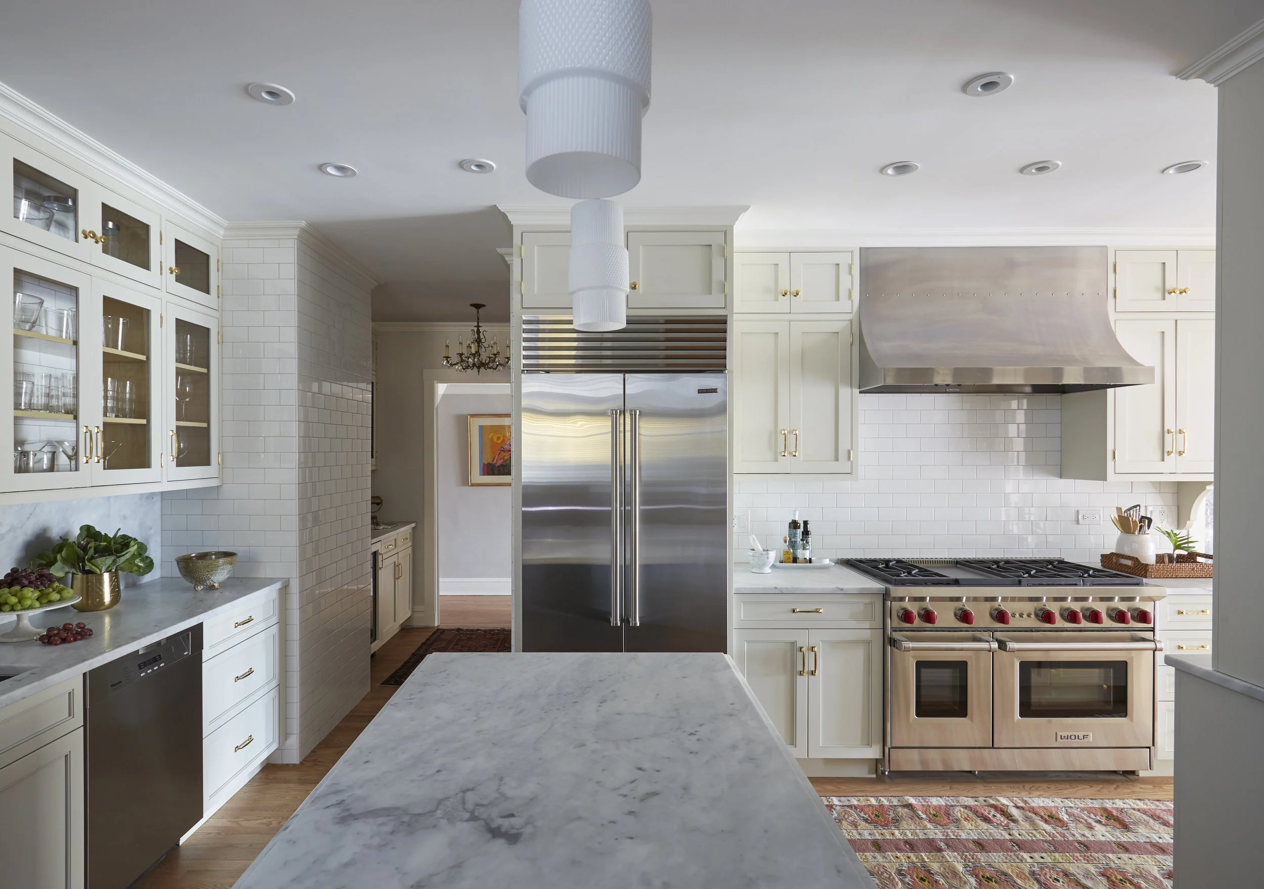 Kitchens — MV Construction I Development