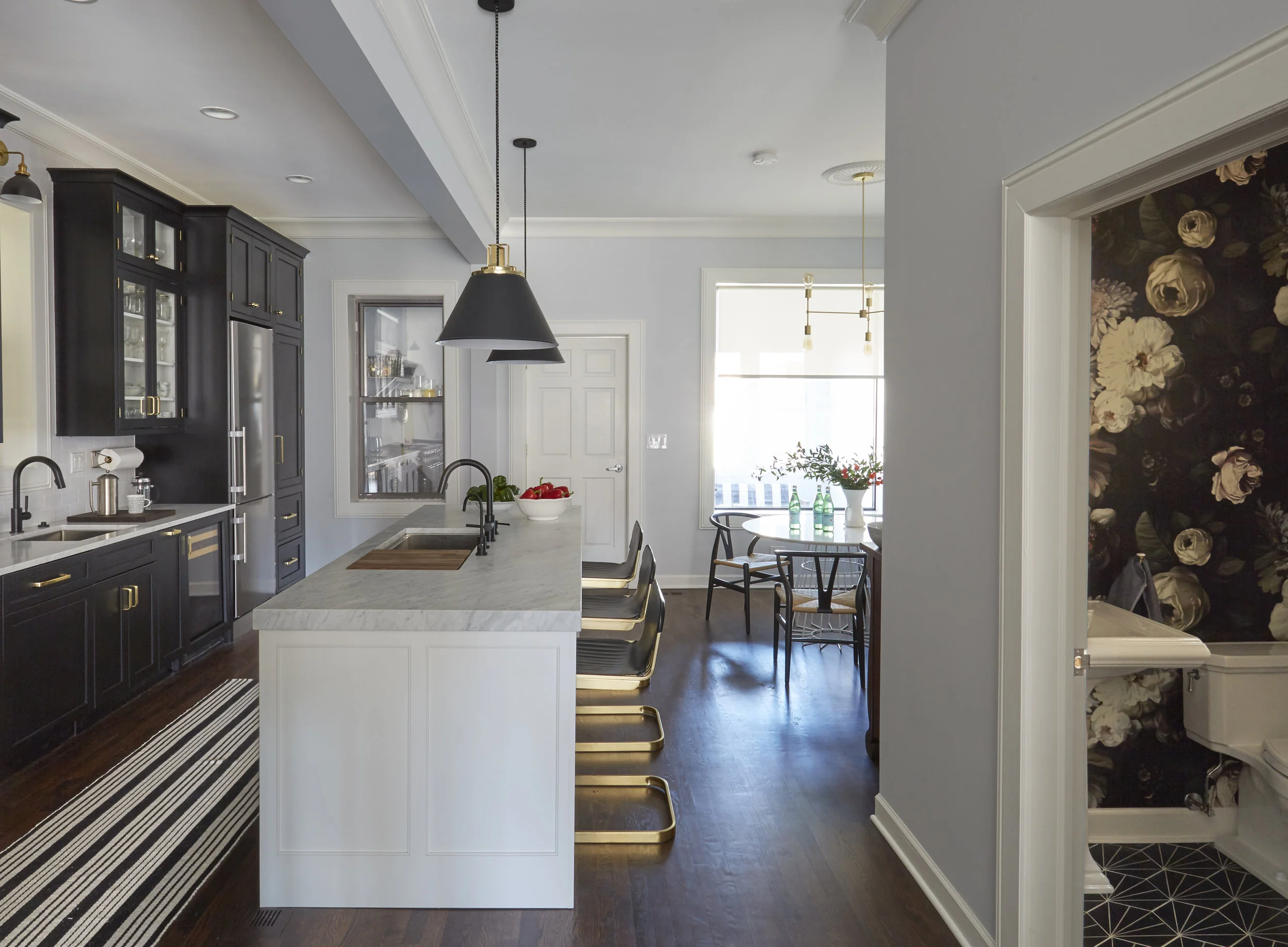 Kitchens — MV Construction I Development