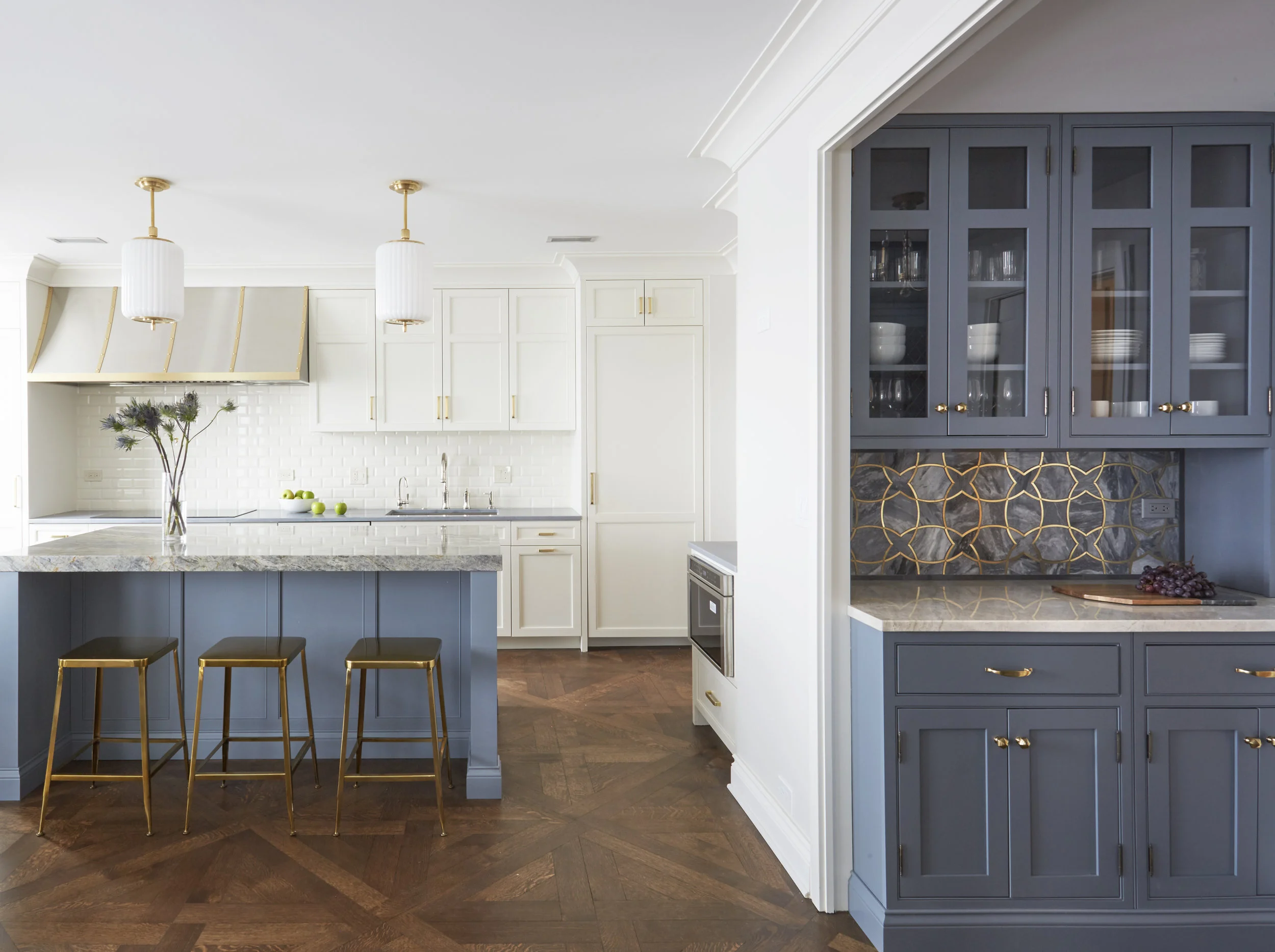 Kitchens — MV Construction I Development