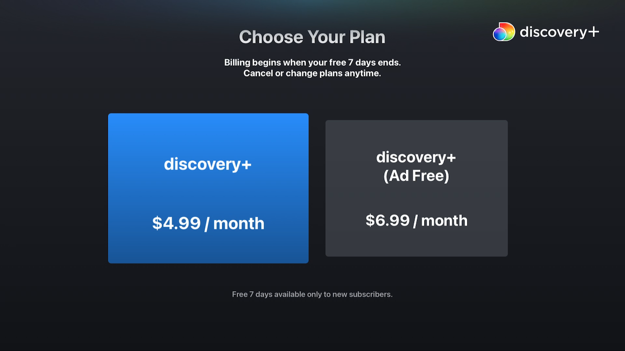 Discovery+ Canada Streaming Service Launches — Kutko Canada