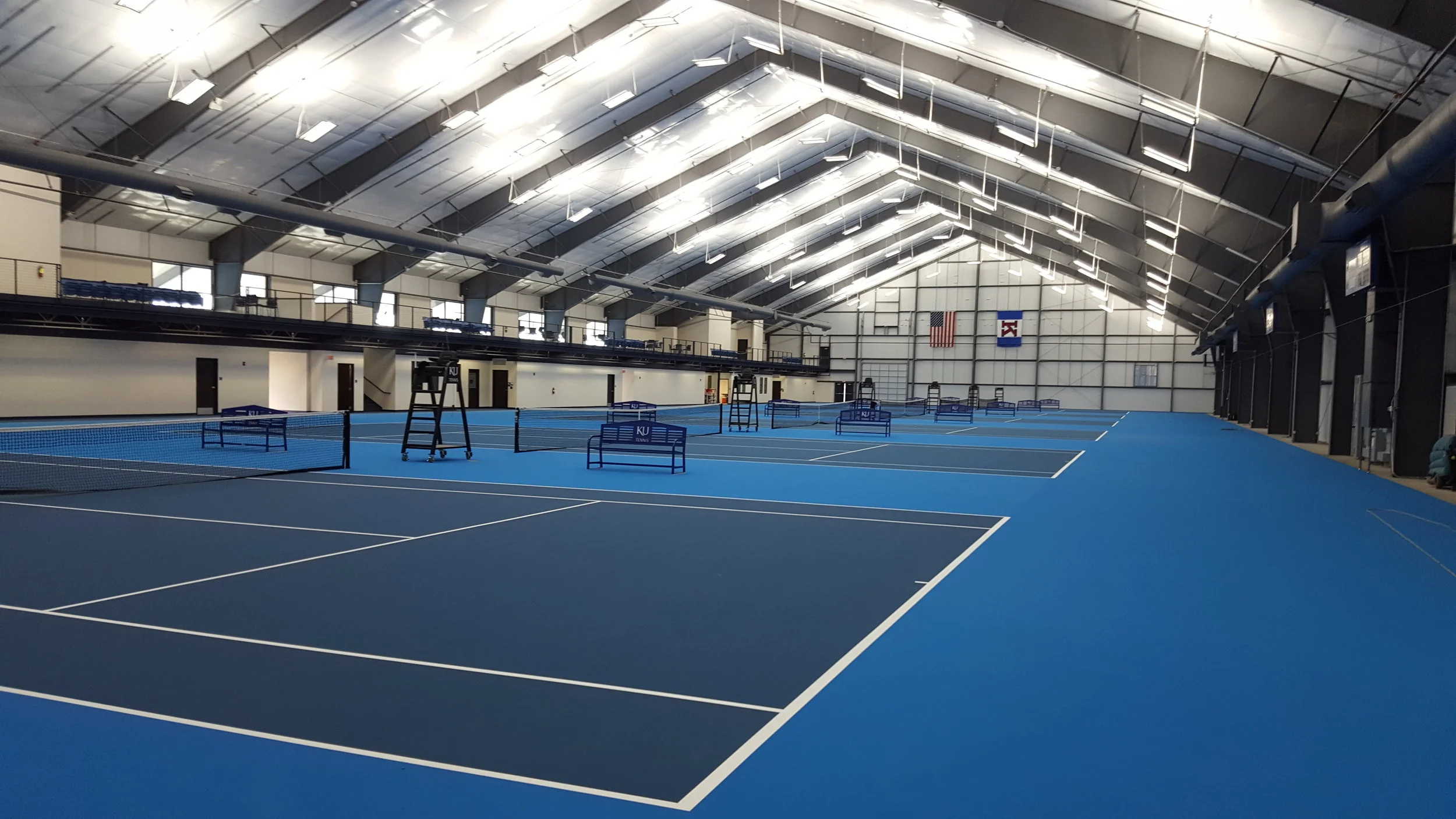 Mid-American Courtworks