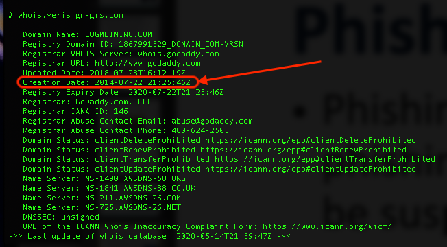 Domain Name Confusion — Between The Hacks