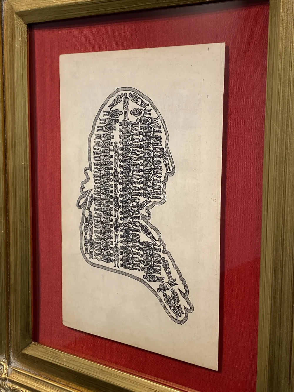 THE FOUNDATION — Chris Revelle