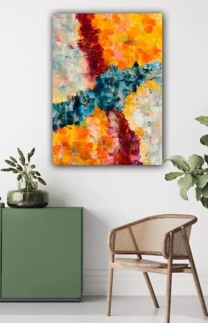 Lolli-Pop- Candy Series — Sharon Spillar - Artist