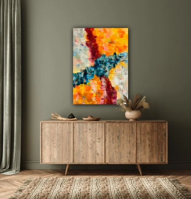 Lolli-Pop- Candy Series — Sharon Spillar - Artist