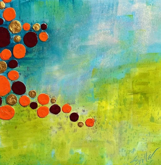 Shop Small — Sharon Spillar - Artist