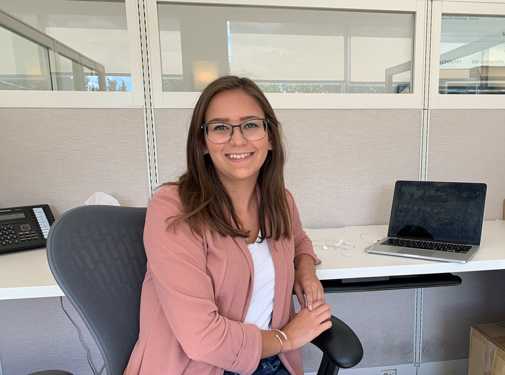 Meet JEDI's Summer Student: Connor Bear — Joint Economic Development ...