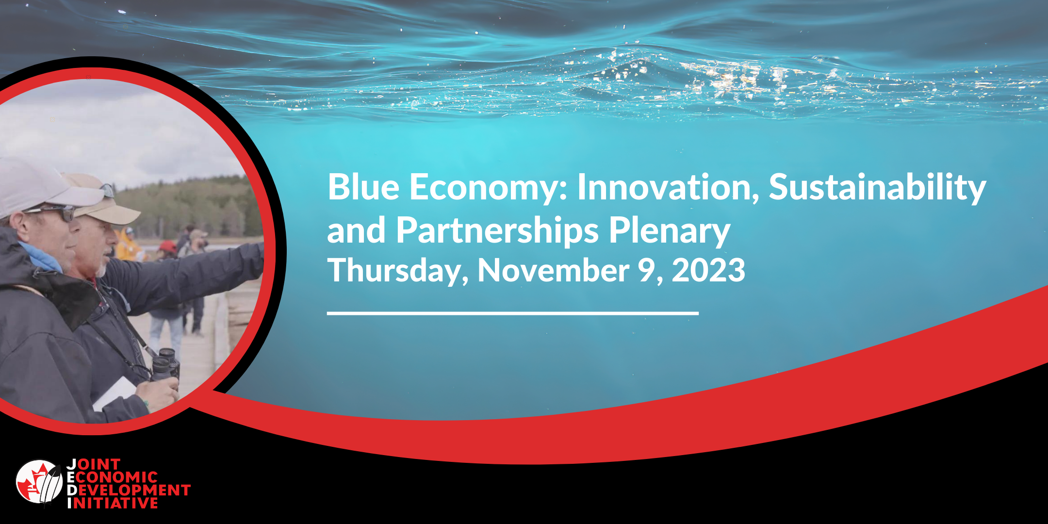 JEDI Plenary — Joint Economic Development Initiative