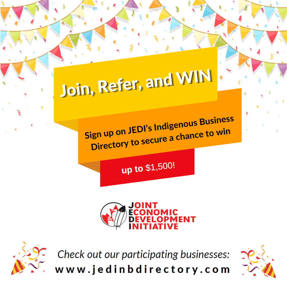 Contests — Joint Economic Development Initiative