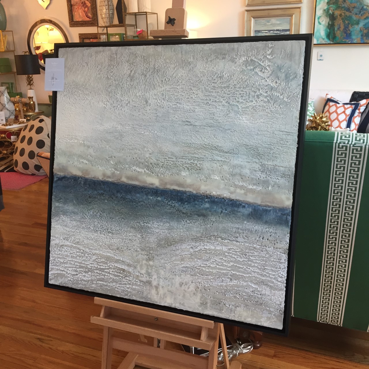 Matthew James MacDougall - Fine Art