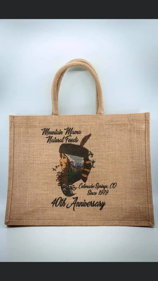 General Merchandise — Mountain Mama Natural Foods