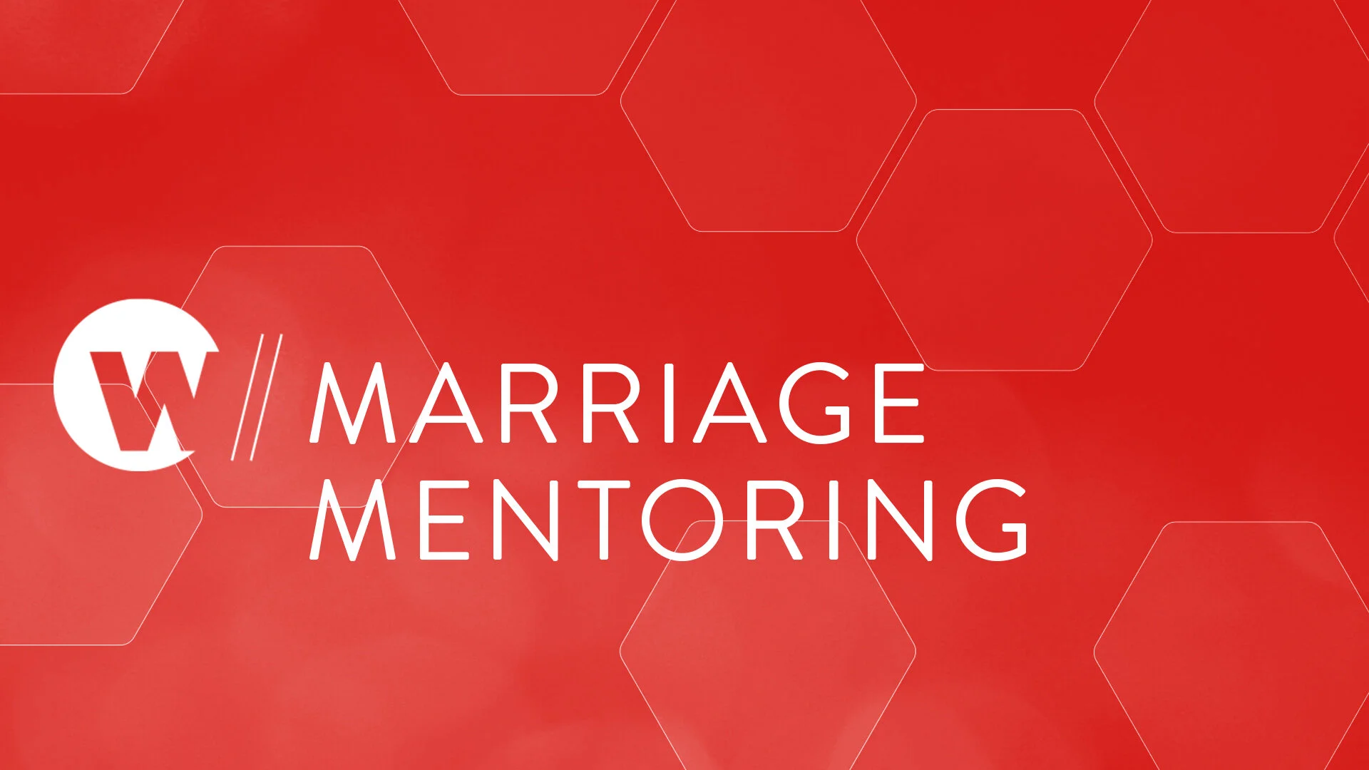 Ministries — Wellspring Church • Hudsonville, MI