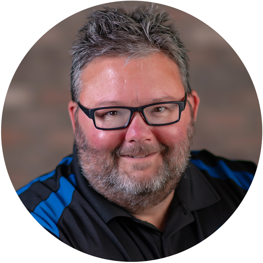 Staff — Wellspring Church • Hudsonville, MI