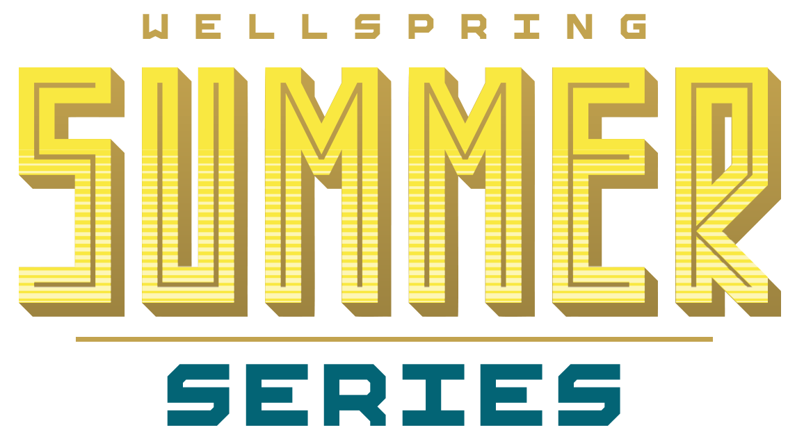 Wellspring Church • Hudsonville, MI