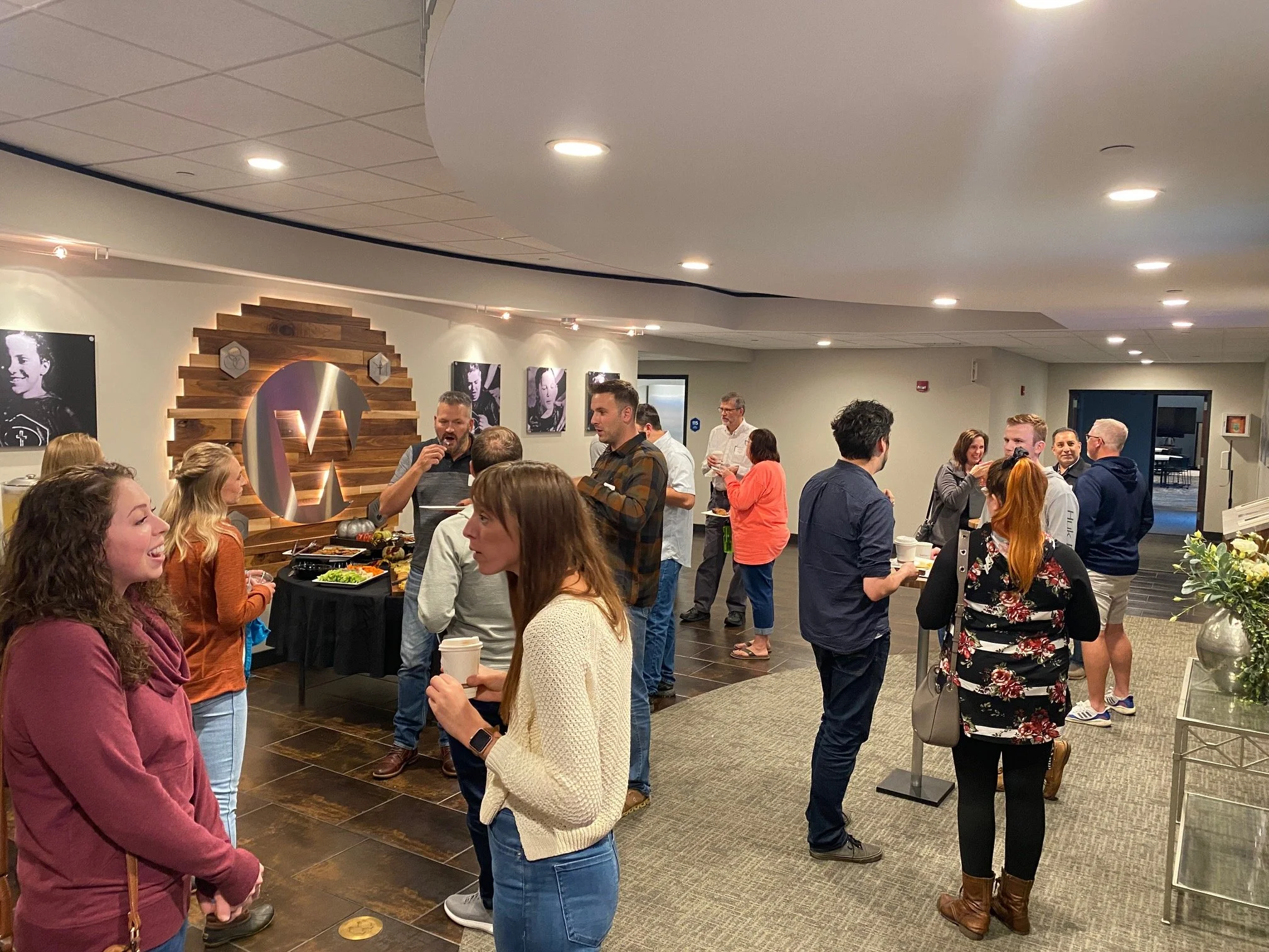 Membership at Wellspring Church — Wellspring Church • Hudsonville, MI