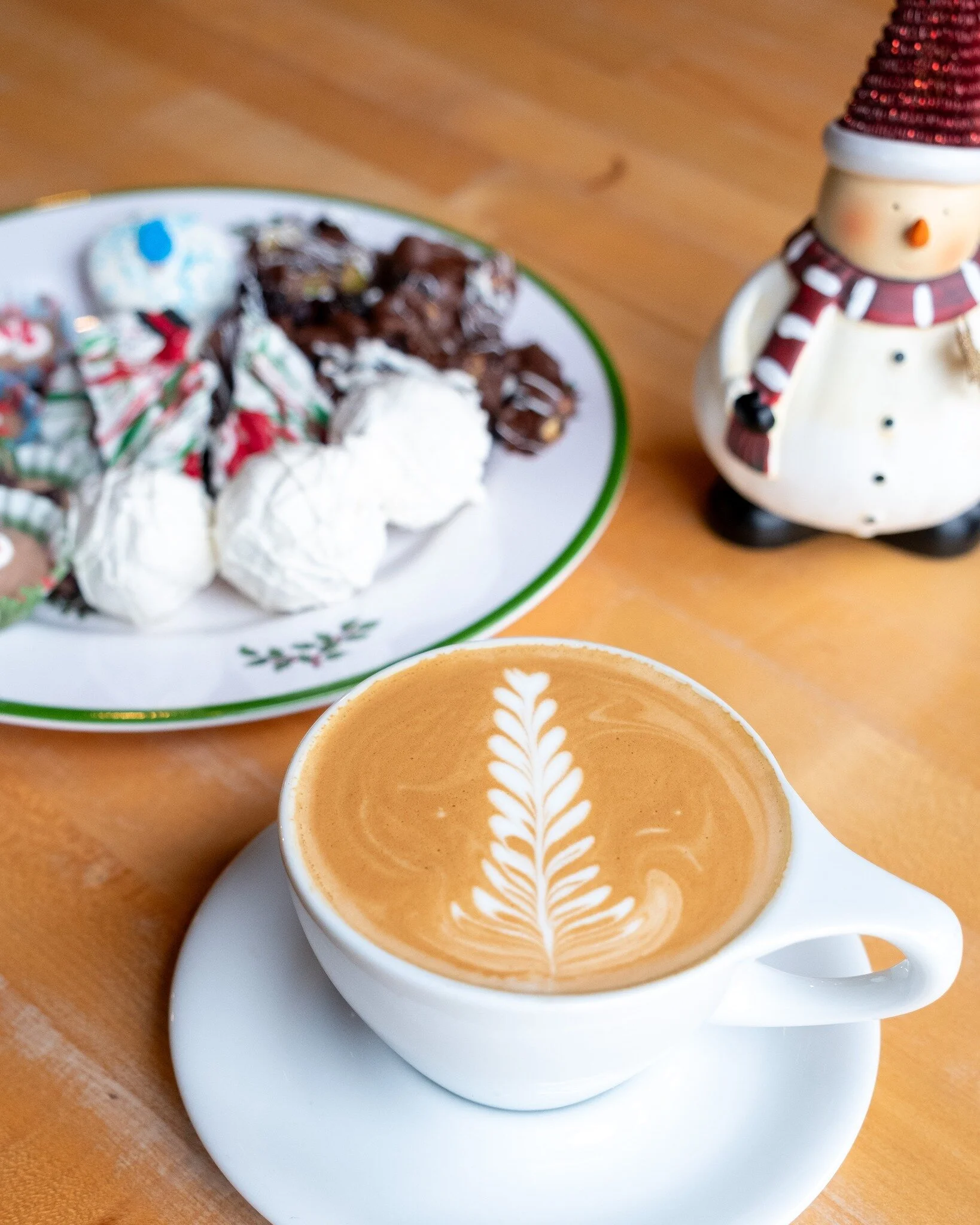 White Pine Coffee - Small Batch Roasted Specialty Coffee