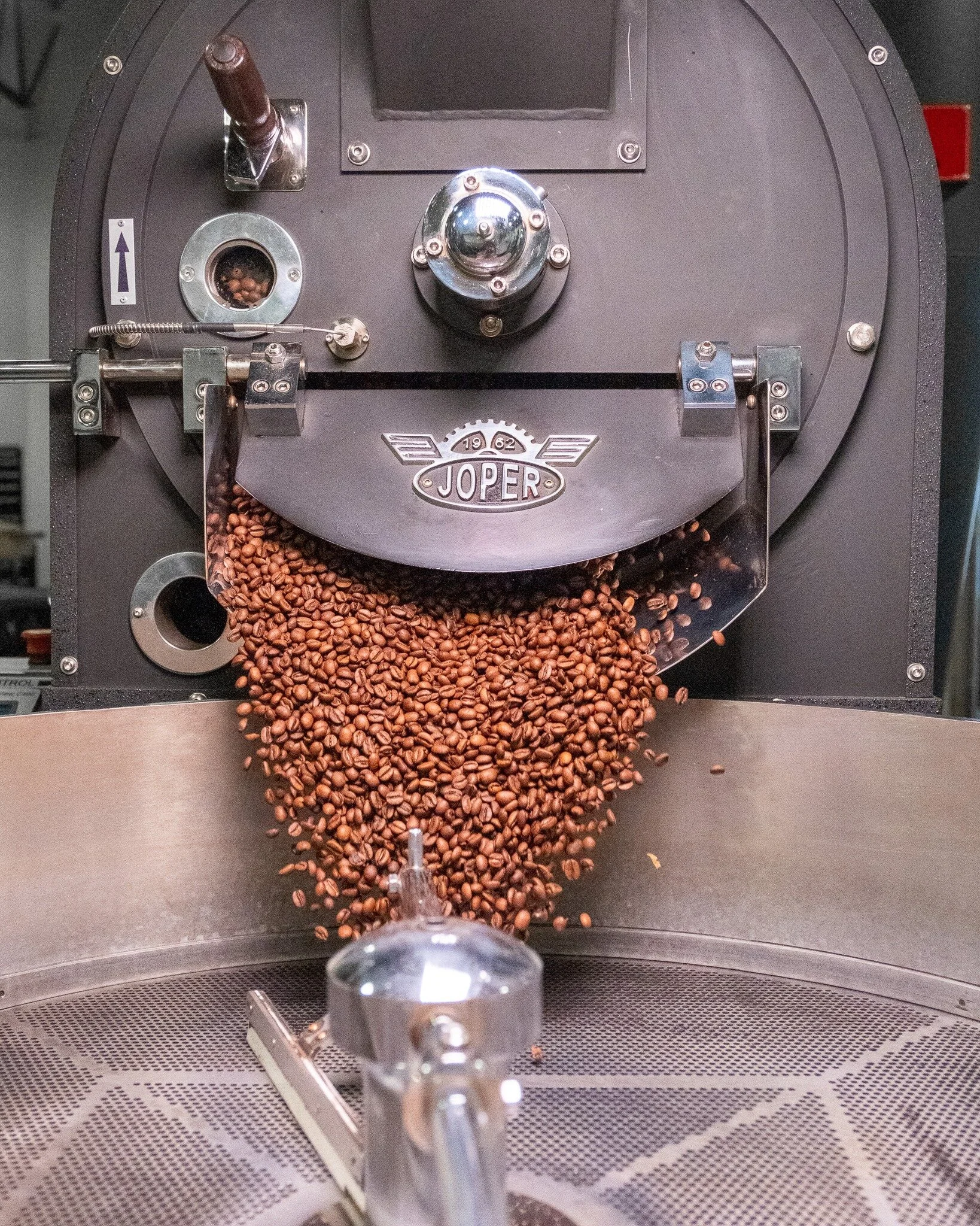 White Pine Coffee - Small Batch Roasted Specialty Coffee