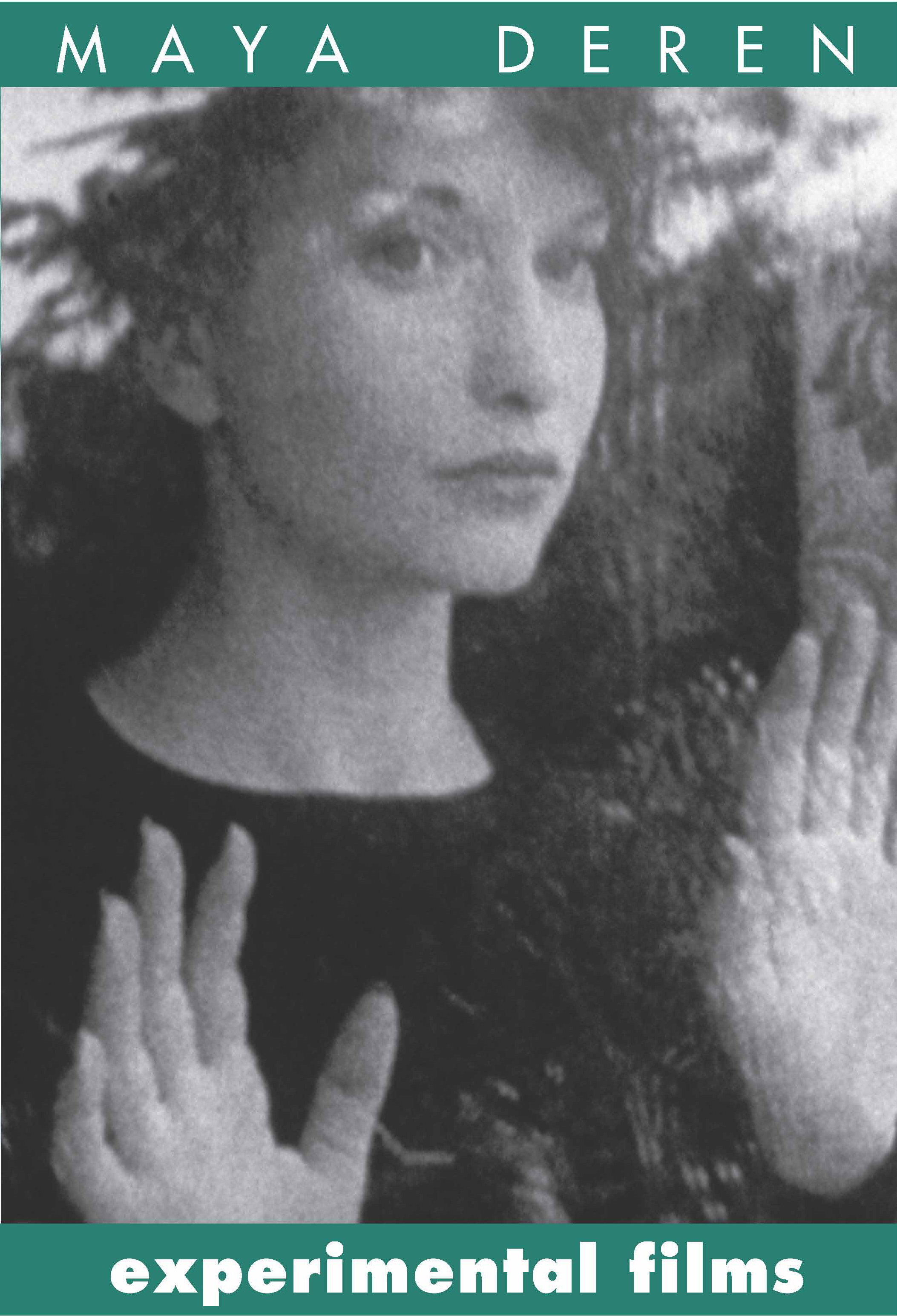 Maya Deren: Experimental Films
