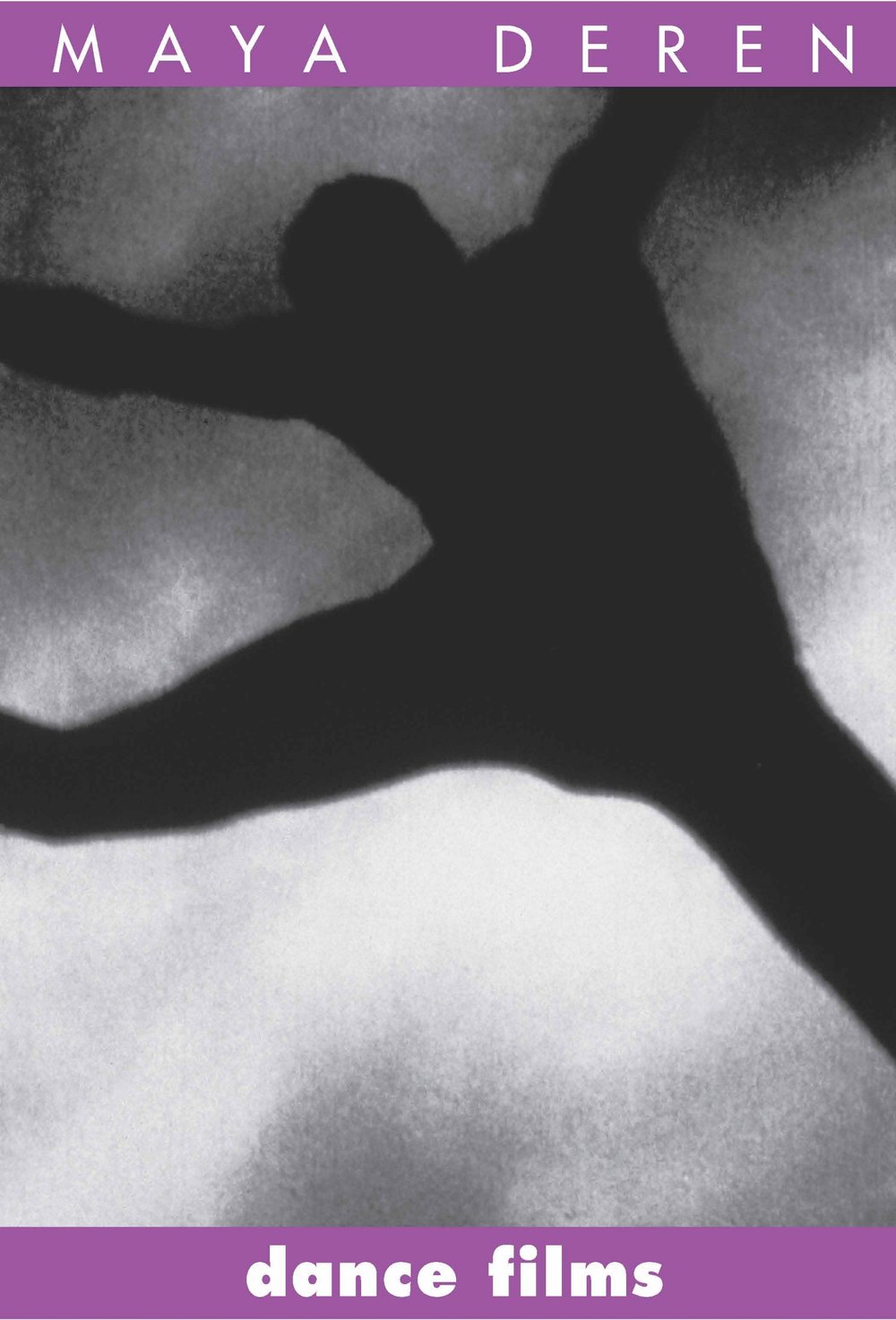 Maya Deren: Dance Films