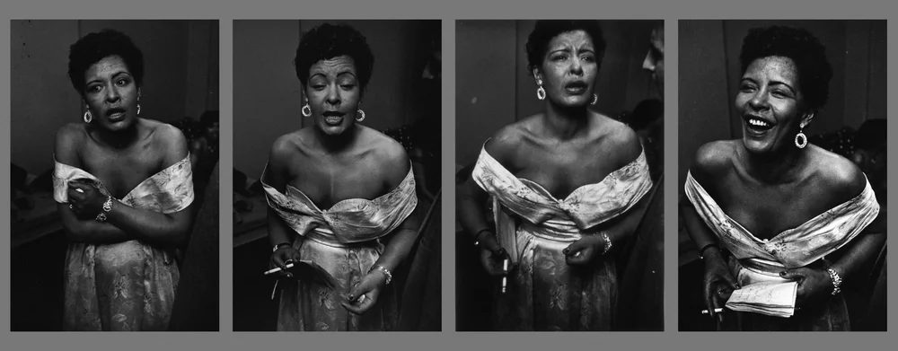 News — Hugh Bell Photographs in "Art of Jazz: Form/Performance/Notes ...