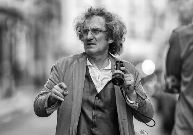 The Films of Philippe Garrel